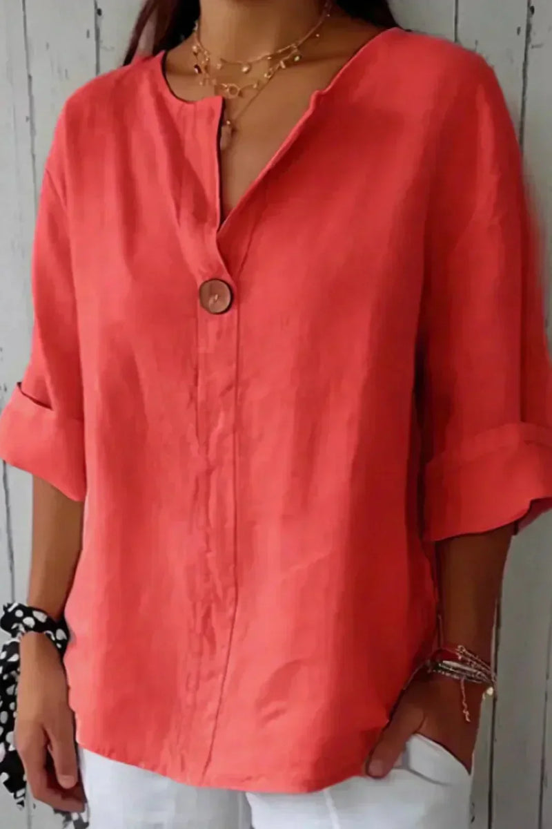 Sofia | Relaxed Top – Lucy & Claire