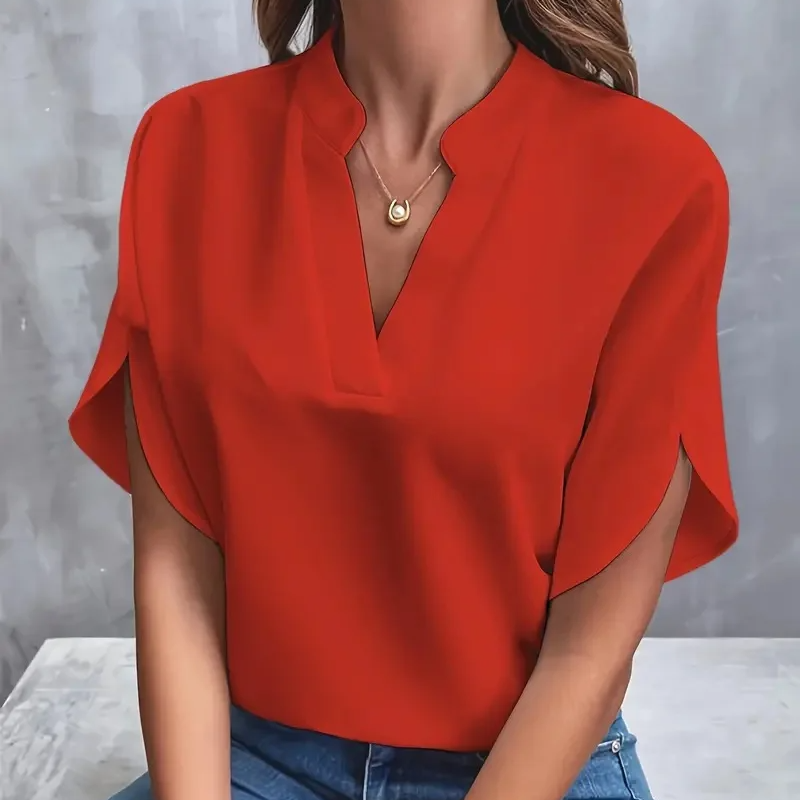 Kinsley | Classic Top – Lucy & Claire