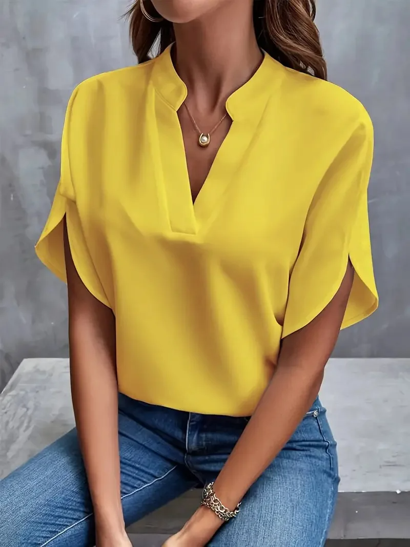 Emilia | Classic Top – Lucy & Claire